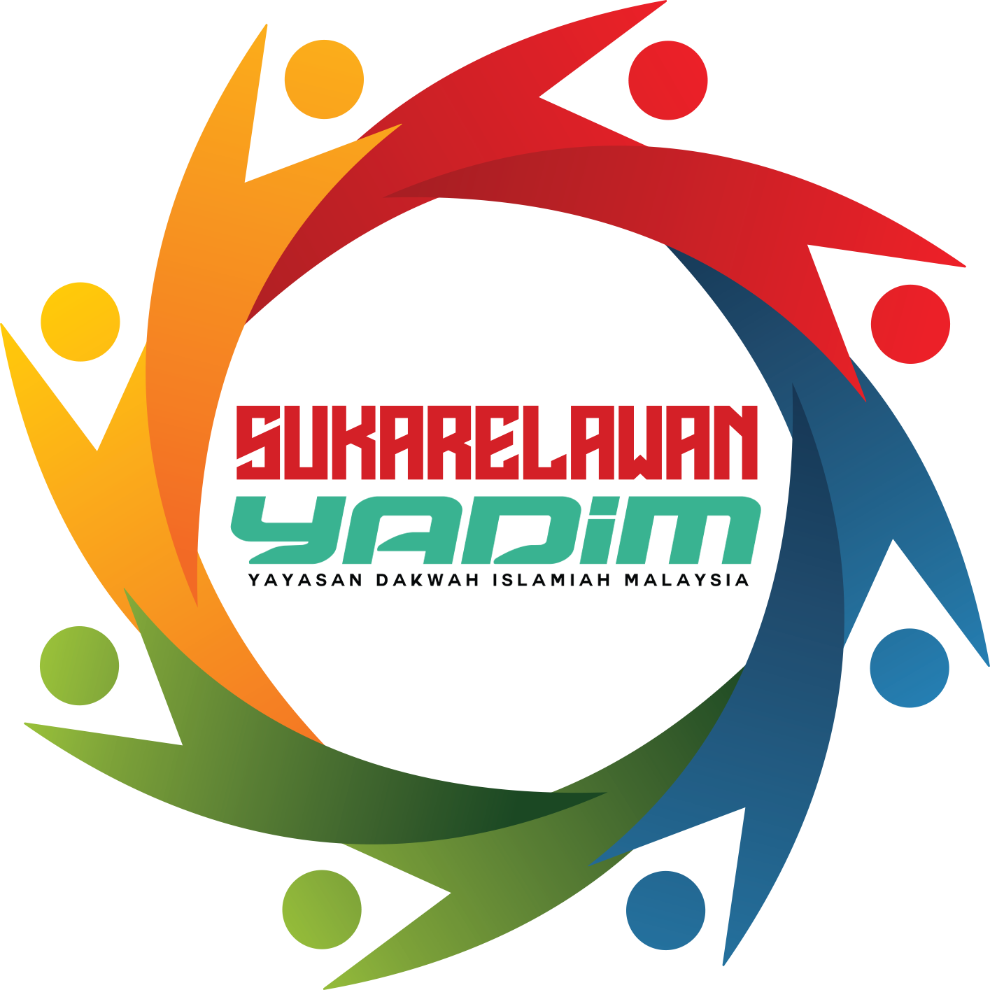 sukarelawan.yadim.com.my - Halaman Utama | Selamat Datang ke ...